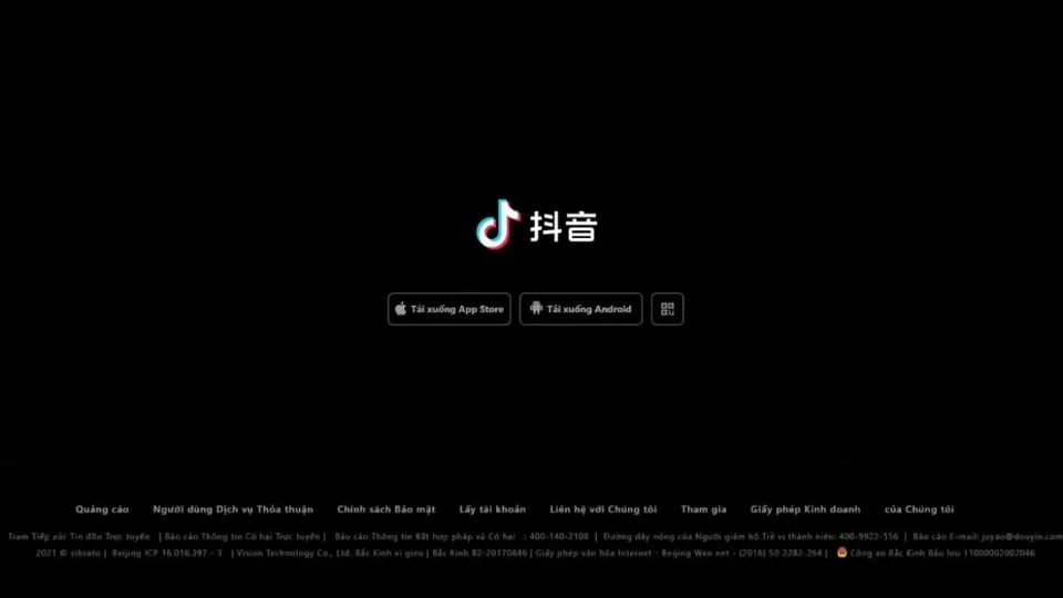 Douyin là gì? Cách tải và đăng ký TikTok Trung Quốc 2024