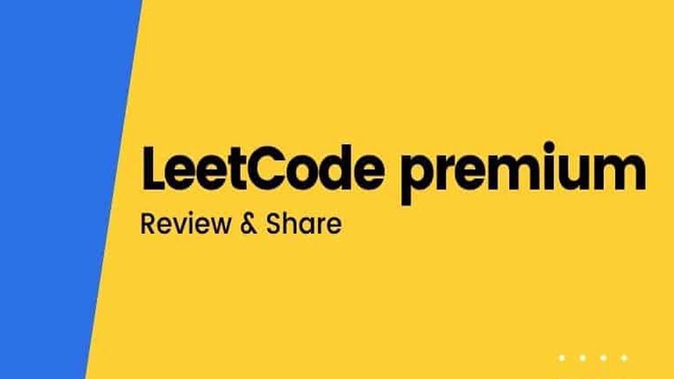 LeetCode là gì? Cách dùng LeetCode luyện kỹ năng lập trình