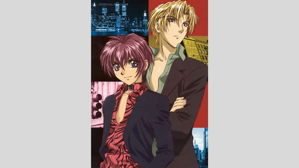 Top 20 Phim Anime Đam Mỹ tuyển chọn hay nhất hiện nay