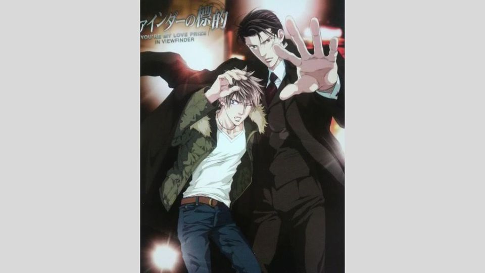 Top 20 Phim Anime Đam Mỹ tuyển chọn hay nhất hiện nay