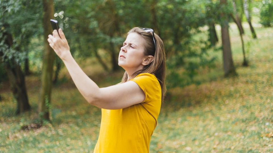 Các cách đơn giản để tăng cường sóng điện thoại và không còn lo lắng về ...