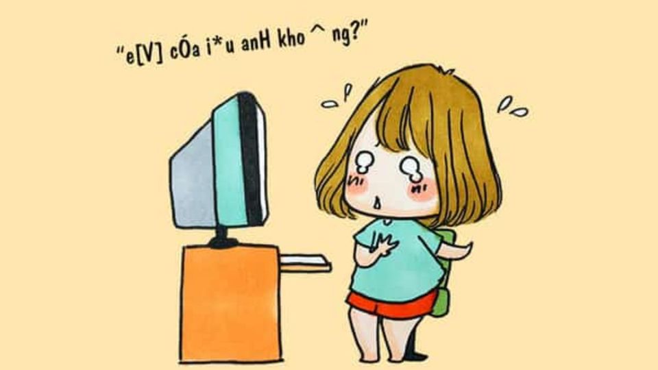 TeenCode là gì? Cách viết chữ sang TeenCode cho giới trẻ