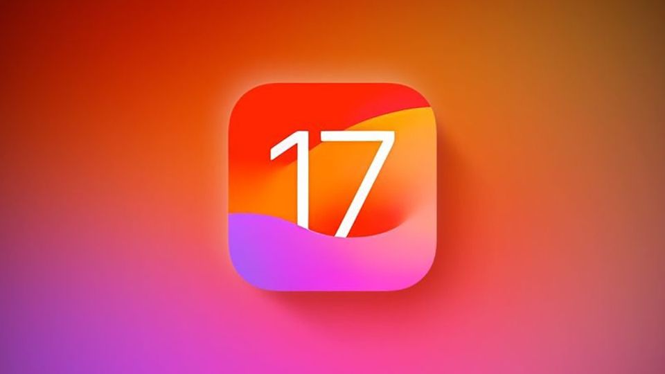 Apple phát hành iOS 17 và iPadOS 17 developer beta 6, mời bạn cập nhật