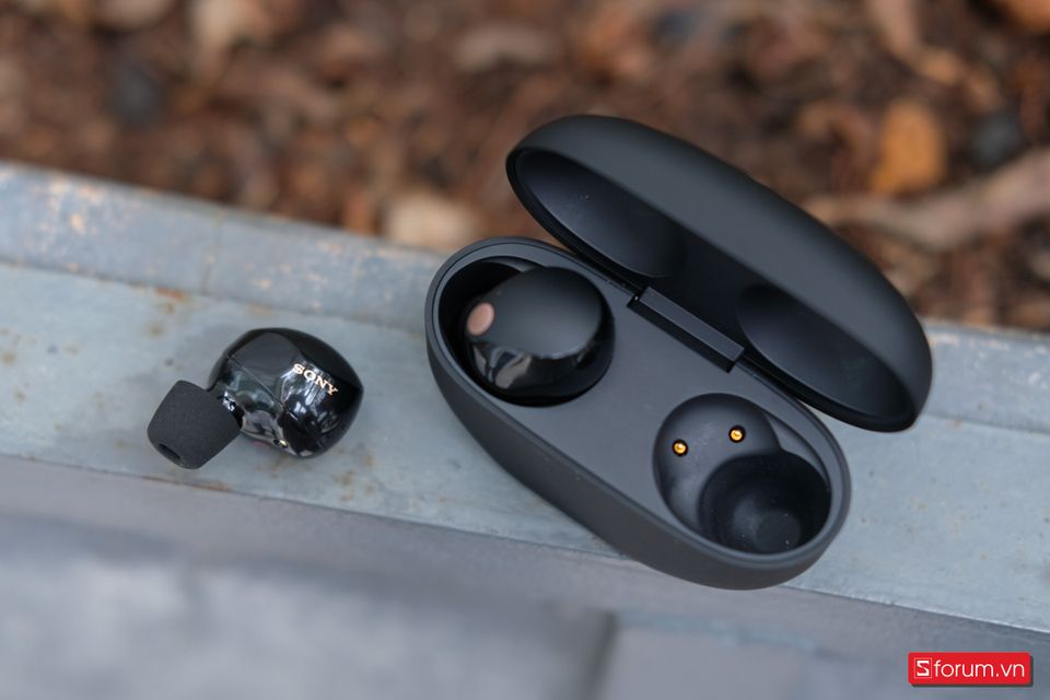 CellphoneS mở đặt hàng tai nghe Sony chống ồn không dây WF-1000XM5 với ...