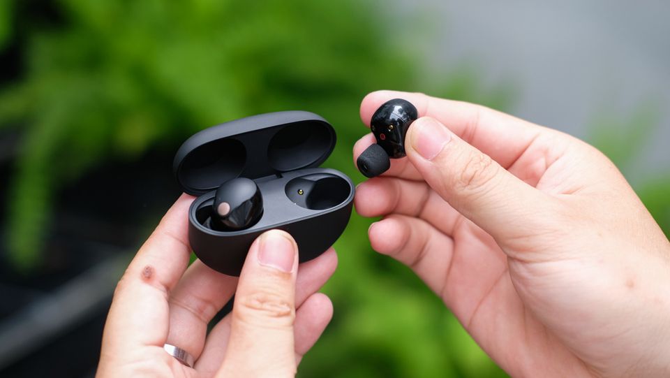 Mời bạn đọc tham gia Tech Offline trải nghiệm Sony WF-1000XM5 cùng ...