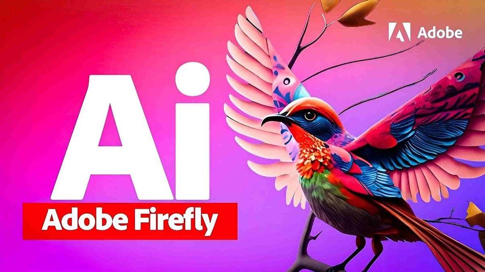 Hướng dẫn cách sử dụng Adobe Firefly mới nhất
