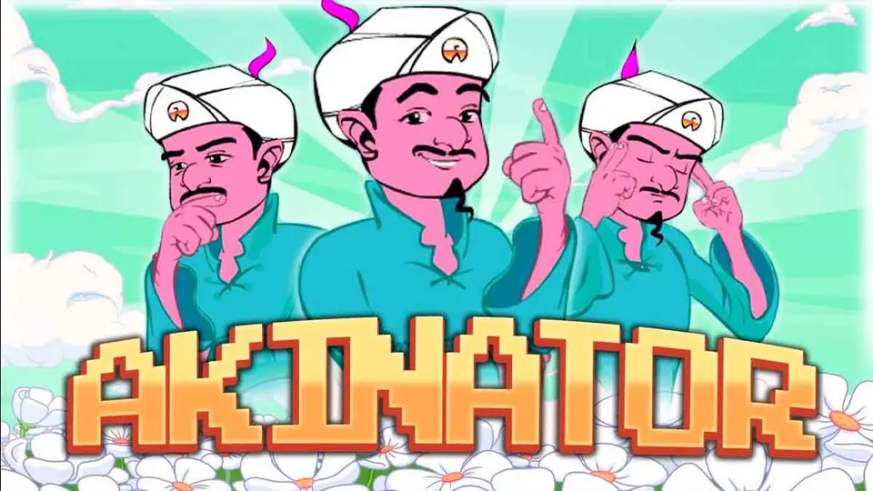 Cách chơi Thần Đèn Akinator tiếng Việt đơn giản nhất