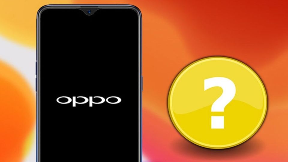 Cách thoát khỏi ColorOS Recovery OPPO cực đơn giản