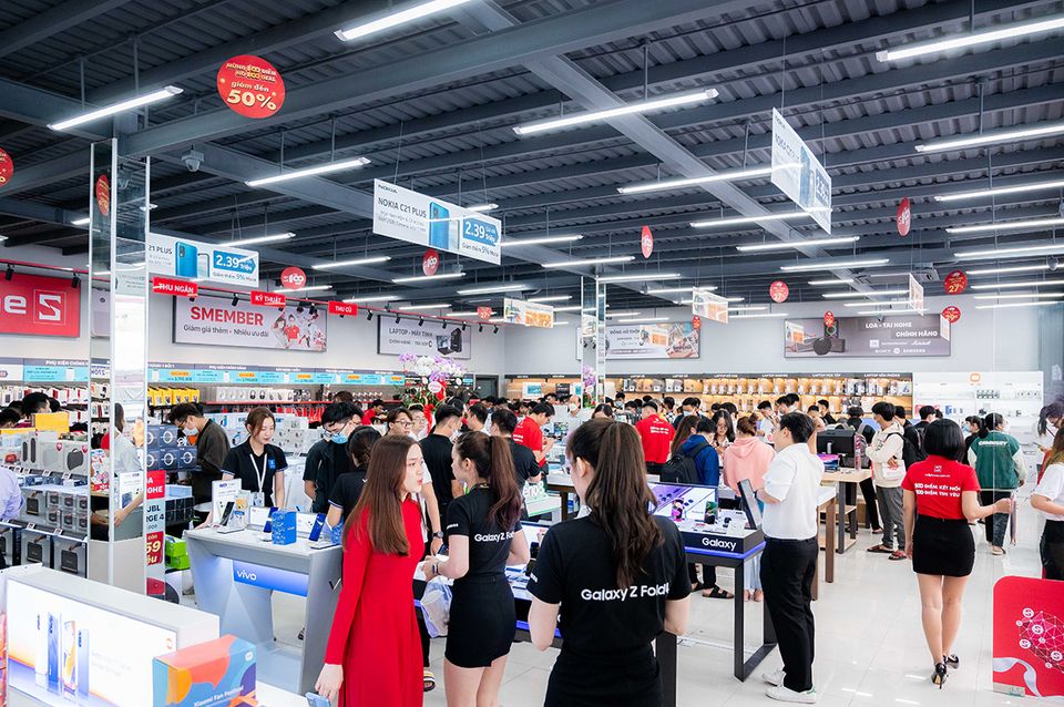 CellphoneS lần đầu công bố linh vật thương hiệu sau 13 năm hoạt động