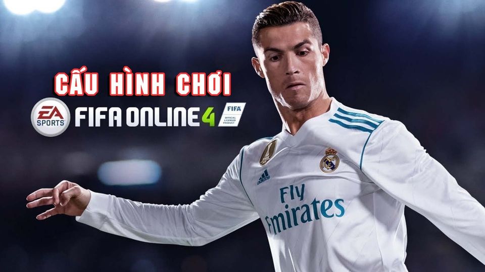 Code FO4 (FIFA Online 4) mới nhất 2023 | Cách nhập code
