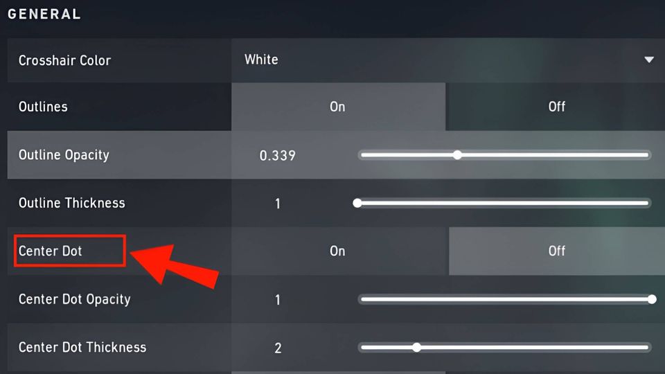 Full code tâm Valorant đổi tâm ngắm đẹp, mới nhất 2023