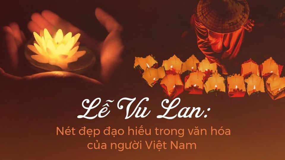 Lễ Vu Lan 2023 là ngày mấy theo lịch Âm, lịch Dương?
