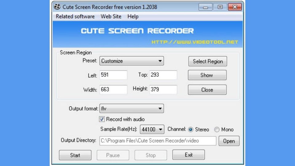 Top 16 phần mềm quay màn hình máy tính miễn phí tốt nhất