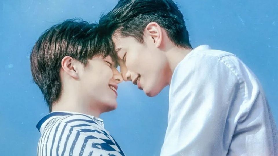 Top 20 bộ phim đam mỹ Trung Quốc hay nhất nên xem