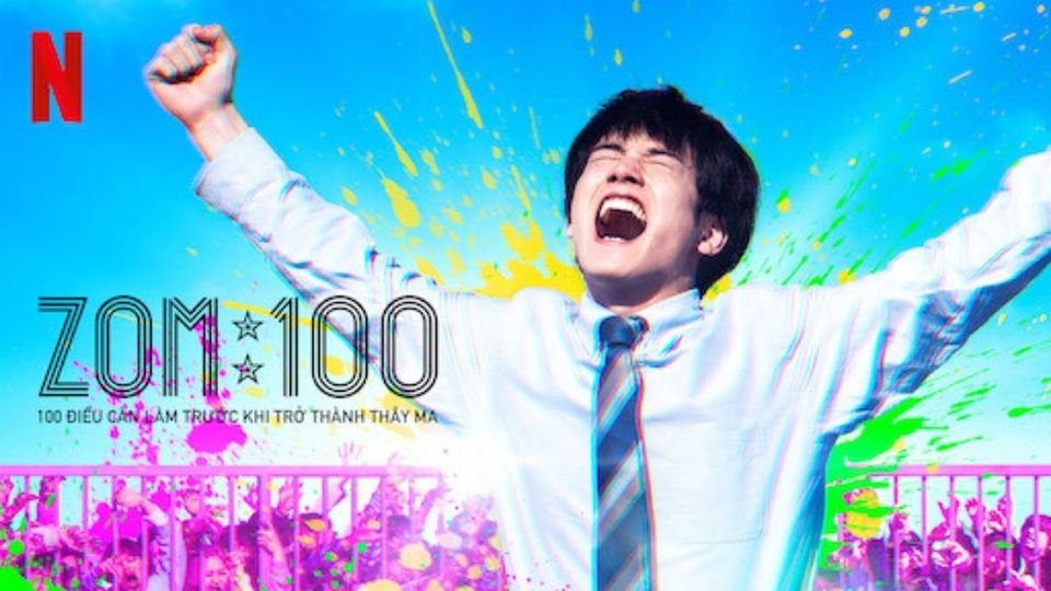 Top 15 Phim lẻ hay mới "đặc sắc" nhất 2023 không nên bỏ lỡ