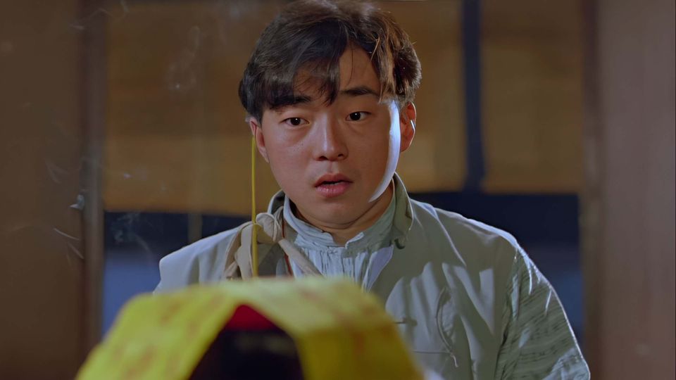 Top 11+ phim ma cương thi hay, đáng sợ nhất bạn nên xem