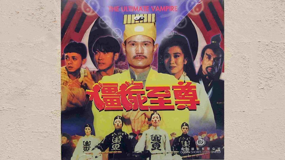 Top 11+ phim ma cương thi hay, đáng sợ nhất bạn nên xem