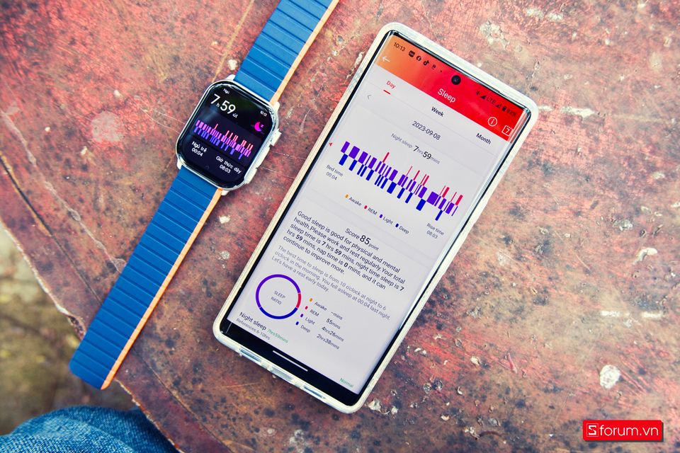 Đánh giá Kieslect KS Pro: Nghe nói nhiều người khen "ngon nhất tầm giá ...