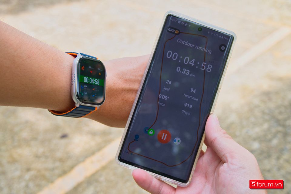 Đánh giá Kieslect KS Pro: Nghe nói nhiều người khen "ngon nhất tầm giá ...