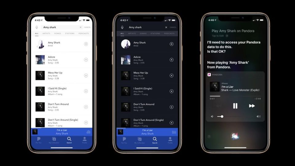 Top 10 App nghe nhạc chất lượng cao trên iPhone, Android