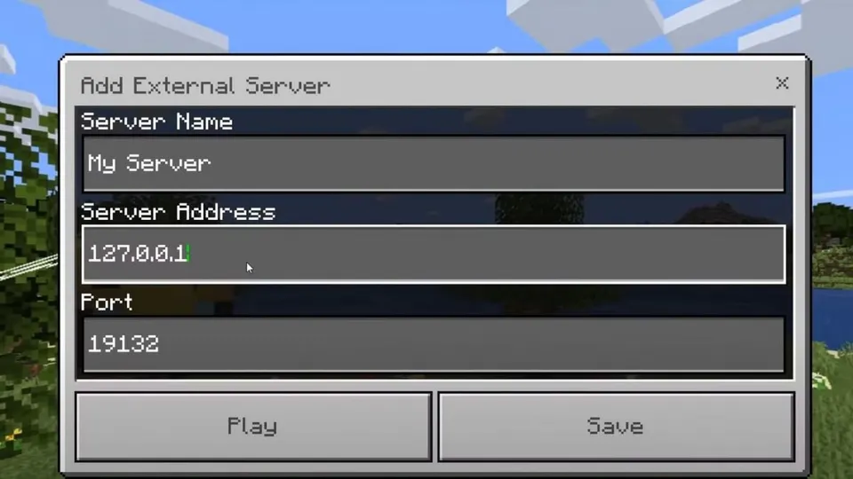 Hướng dẫn cách tạo server minecraft miễn phí nhanh chóng