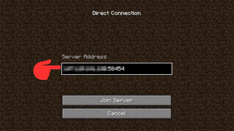 Hướng dẫn cách tạo server minecraft miễn phí nhanh chóng