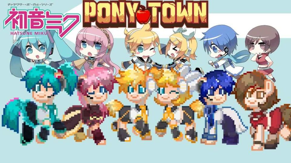 Tổng hợp code Pony Town mới nhất 2023 nhận quà hấp dẫn