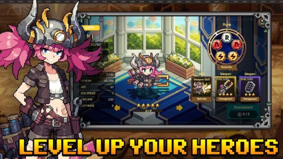 Code Unknown Knight mới nhất 2024 - Cách nhập code