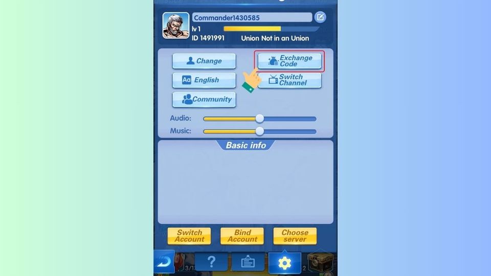Code X Hero: Idle Avengers mới nhất 2023 - Cách nhập code