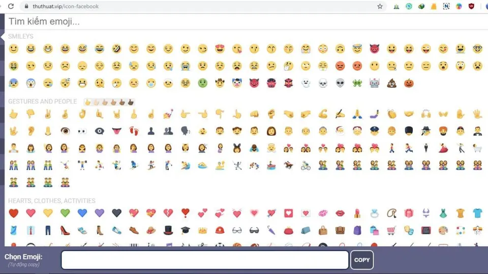 Icon Zalo là gì? Giải mã ý nghĩa của các biểu tượng icon Zalo