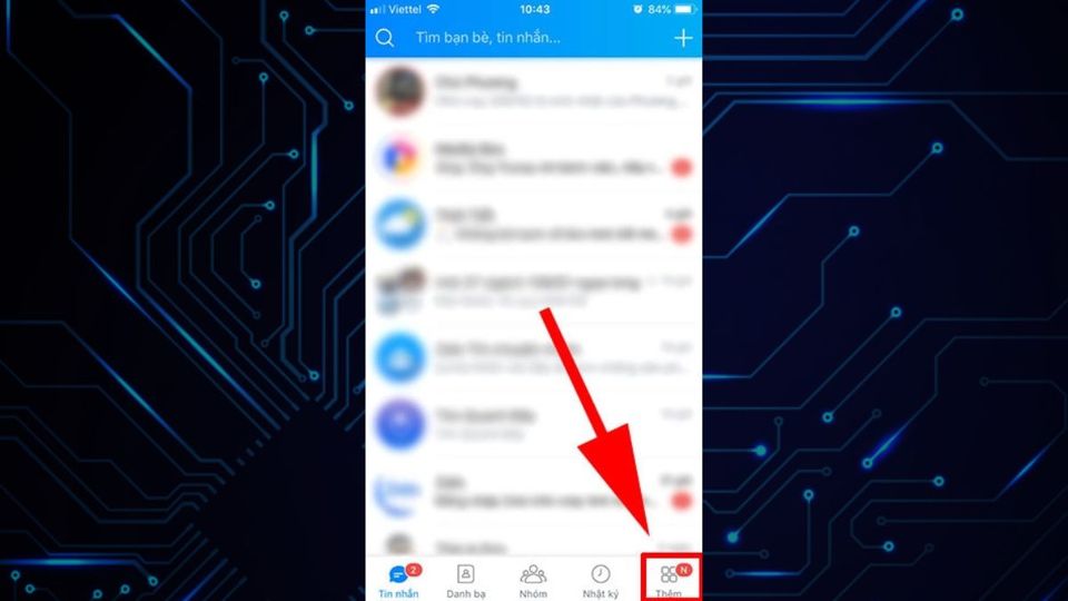 Icon Zalo là gì? Giải mã ý nghĩa của các biểu tượng icon Zalo