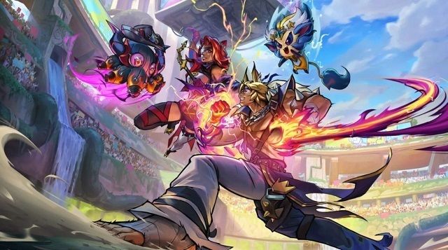 Riot bật mí về những chế độ chơi mới của LMHT trong tương lai