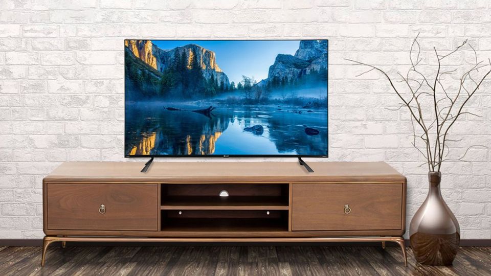 Nhược điểm của tivi Casper - Một số mẫu tivi Casper được đánh giá cao