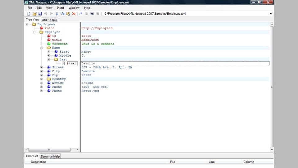 Top 5 phần mềm đọc file XML mới nhất, hiệu quả nhanh chóng