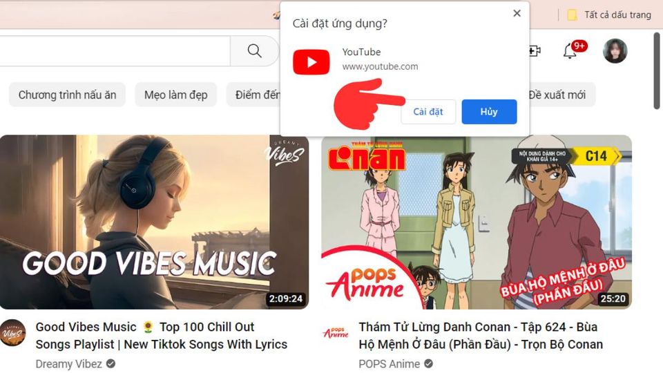 Hướng dẫn tải YouTube về máy tính và điện thoại đơn giản nhất
