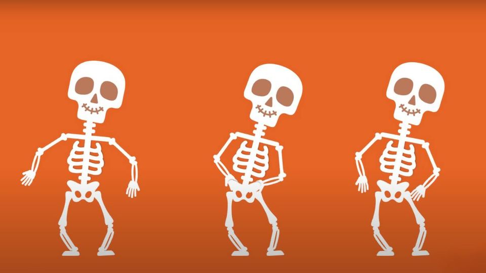 Top 12+ bài hát Halloween vui nhộn cho trẻ em hay nhất