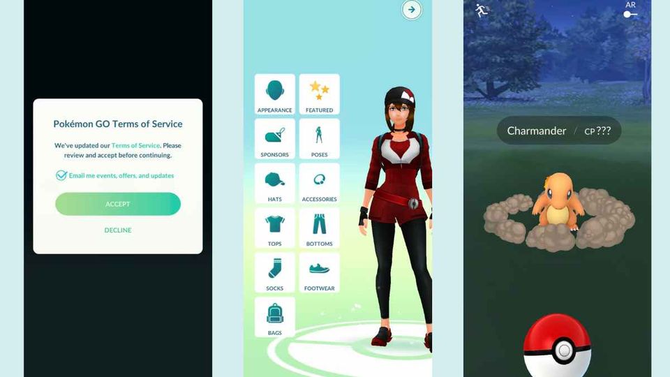 Cách chơi Pokemon Go không cần di chuyển hiệu quả nhất