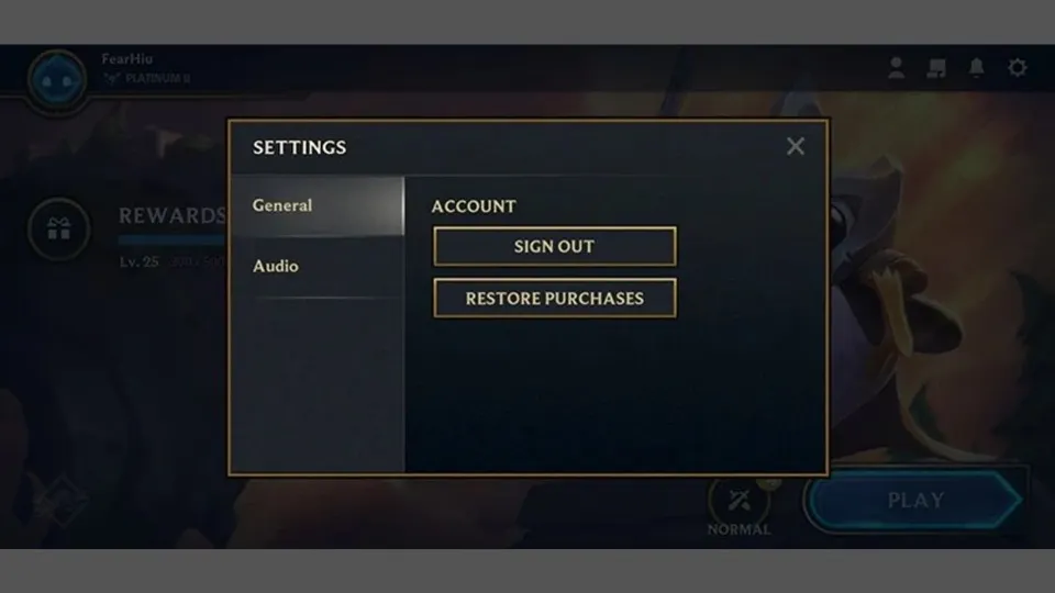 Hướng dẫn cách chơi TFT Mobile - Đấu Trường Chân Lý Mobile
