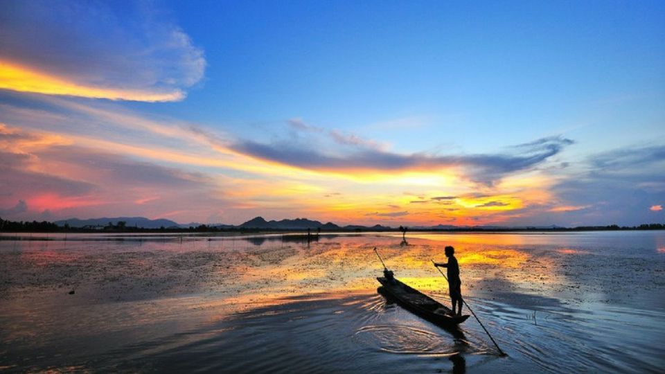 Top 100 cảnh đẹp thiên nhiên Việt Nam phải đi ít nhất 1 lần