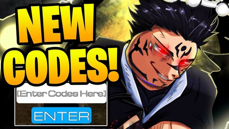 Code Jujutsu Chronicles mới nhất 12/2023 cập nhật liên tục