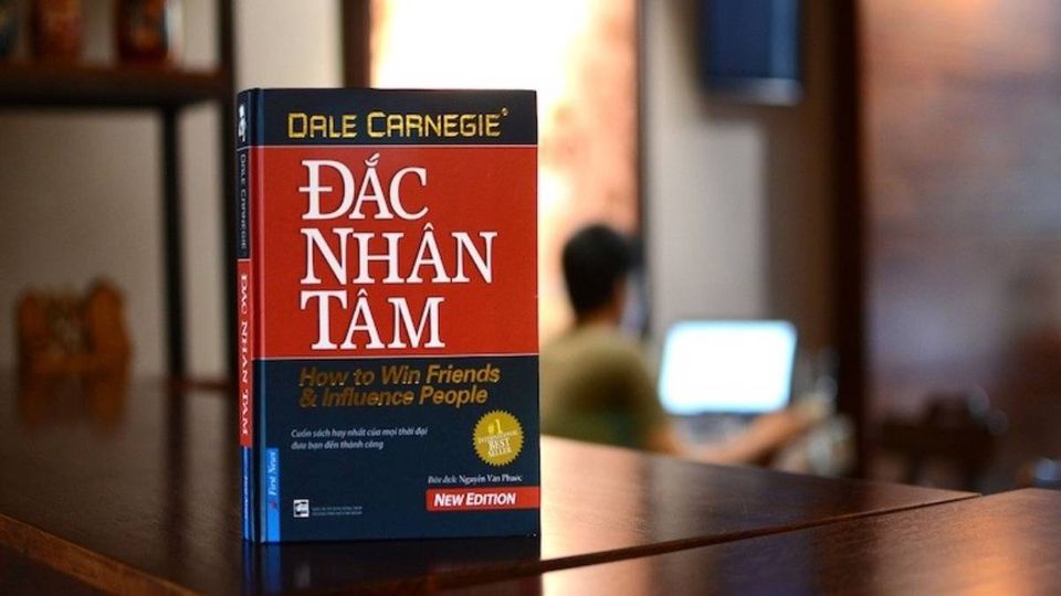 Top 22+ những cuốn sách hay nên đọc 1 lần trong đời