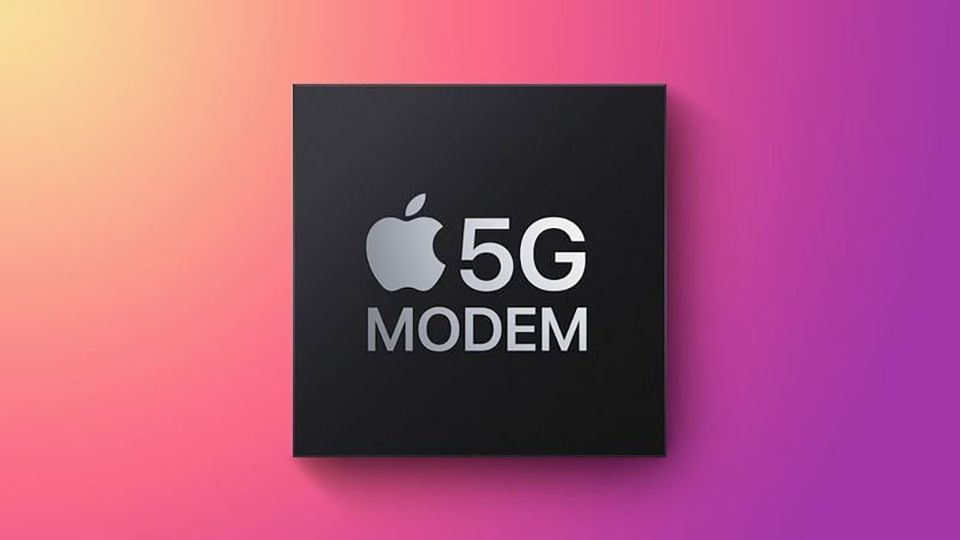 Bất ngờ: Apple từ bỏ việc phát triển modem 5G, bỏ phí hàng tỷ đô mua ...