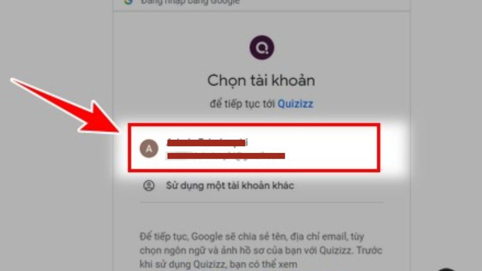 Cách tạo Quizizz làm câu hỏi trắc nghiệm, bài kiểm tra