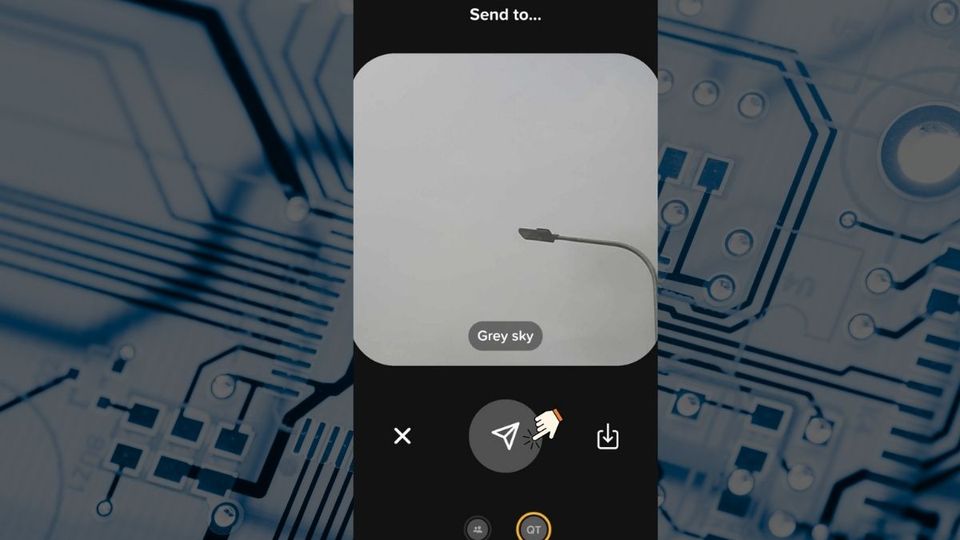 Cách sử dụng Locket Widget trên iPhone, Android