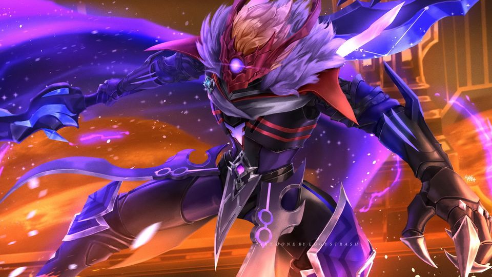 Cốt truyện Genshin Impact: Surtalogi và Skirk, những kẻ đứng trên các ...