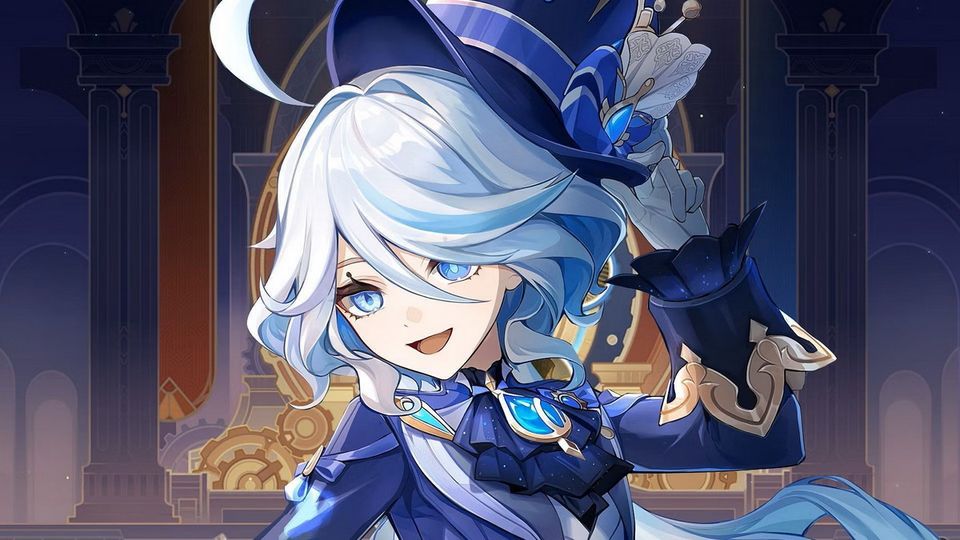 Genshin Impact: Build đội hình Furina thế nào, ai là đồng đội tốt?