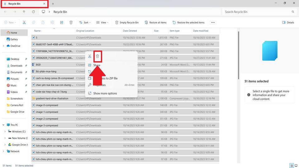 Vì sao ổ C bị đầy? Cách giải phóng dung lượng ổ C
