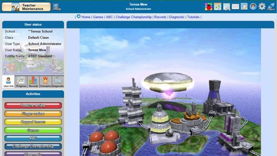 12 phần mềm luyện gõ 10 ngón tiếng Việt miễn phí và tốt nhất