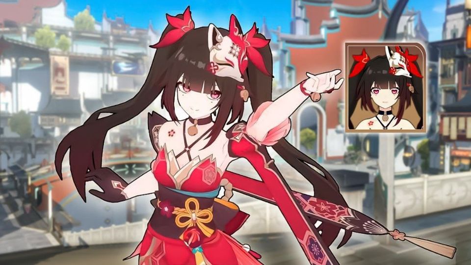 Honkai: Star Rail hé lộ thông tin nhân vật mới Sparkle Sforum