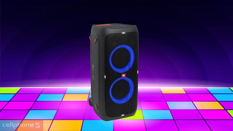 Loa JBL Tuner 3 | Giá rẻ, ưu đãi tốt